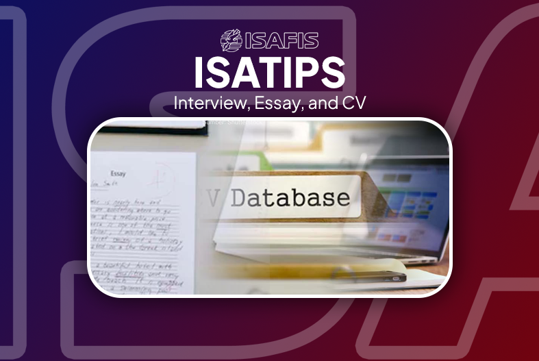 January 2021 – ISAFIS