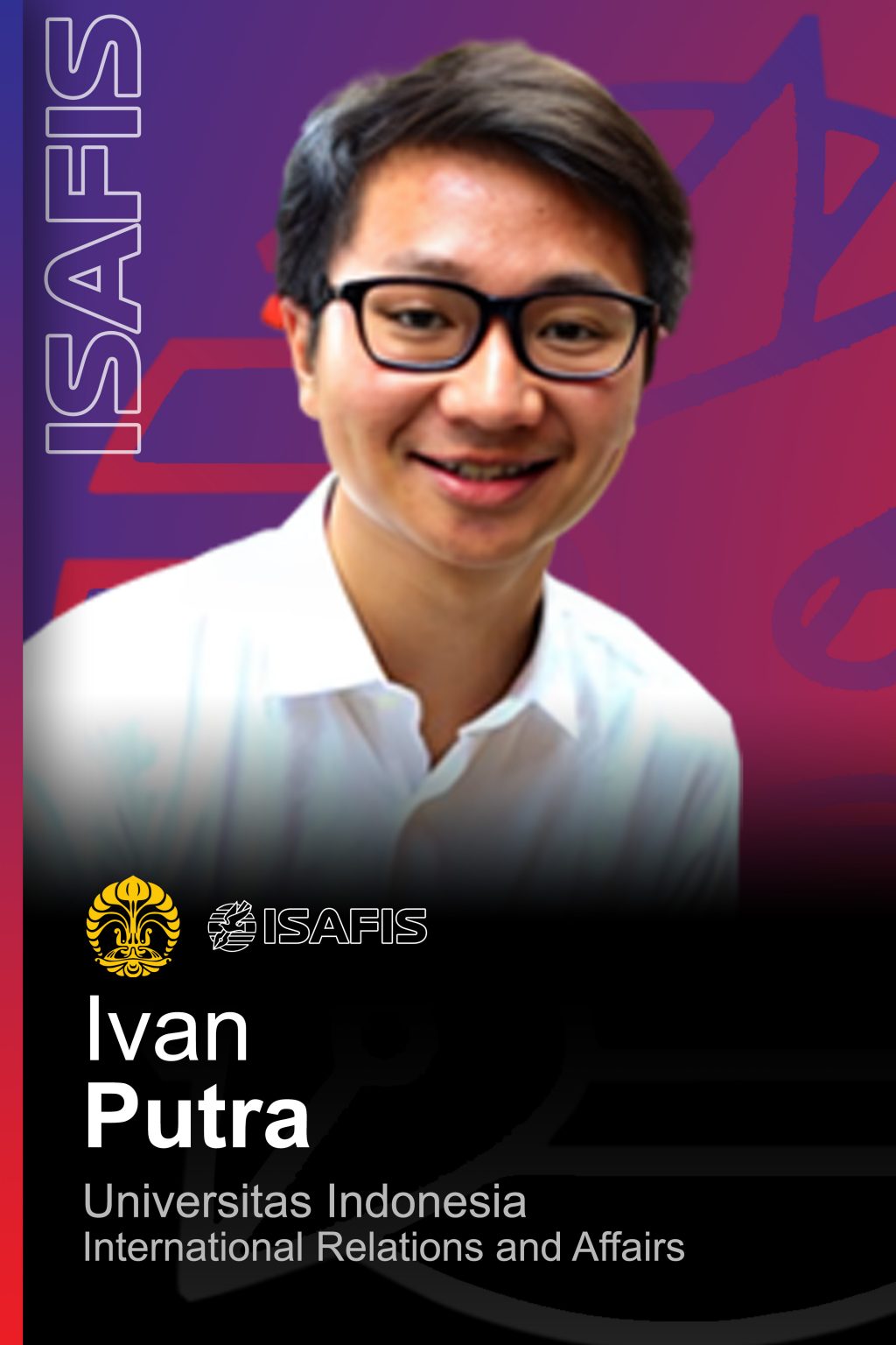 Presidency – ISAFIS