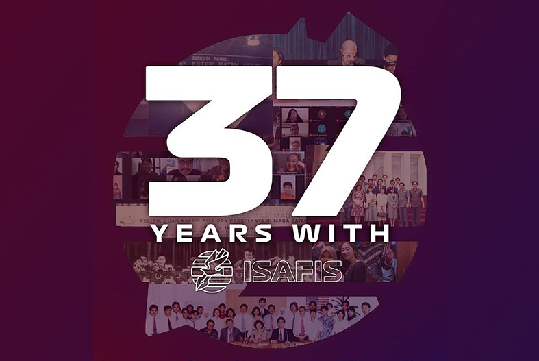 February 2021 – ISAFIS