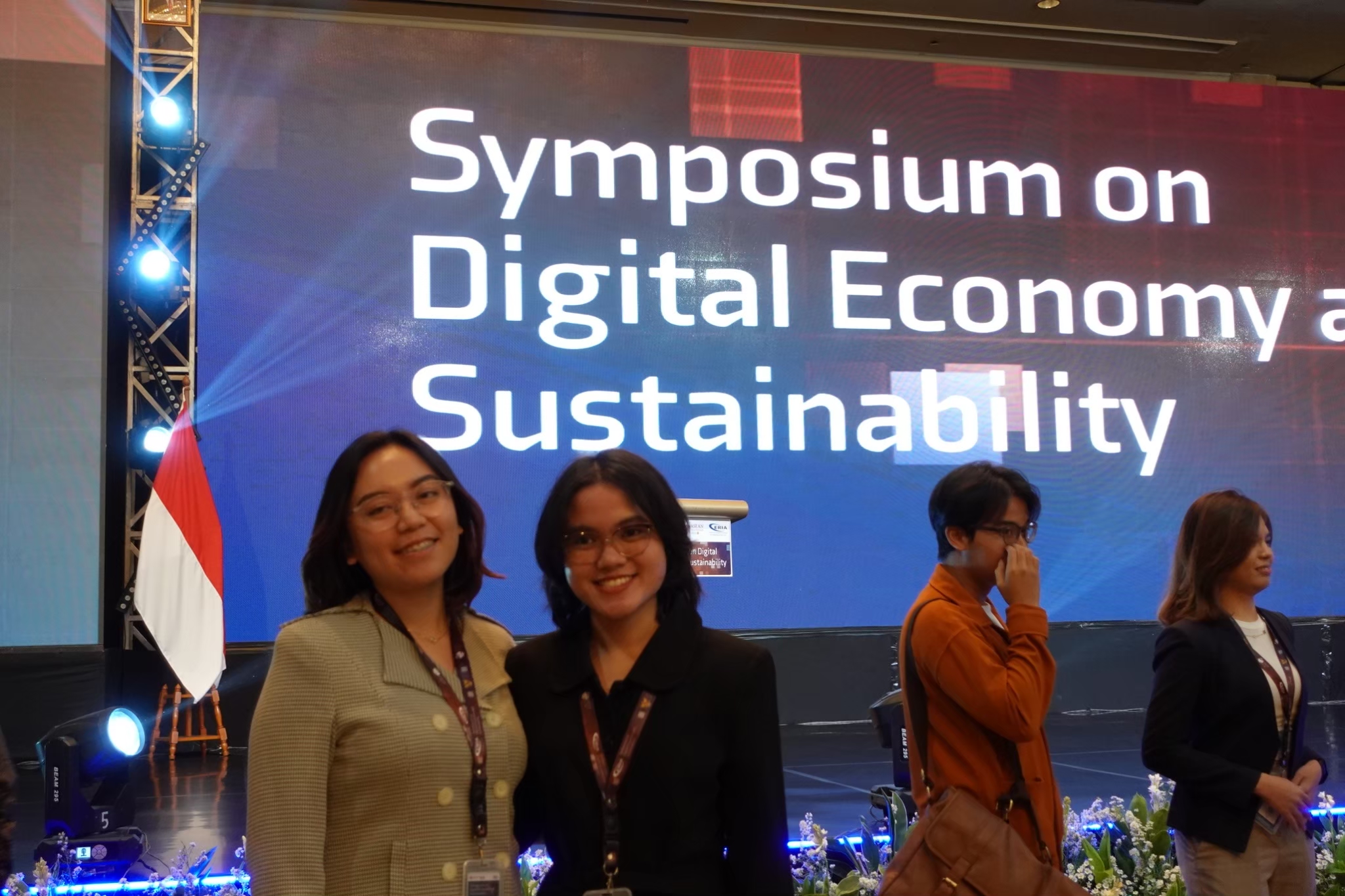 ERIA Symposium (24 August 2023) – ISAFIS