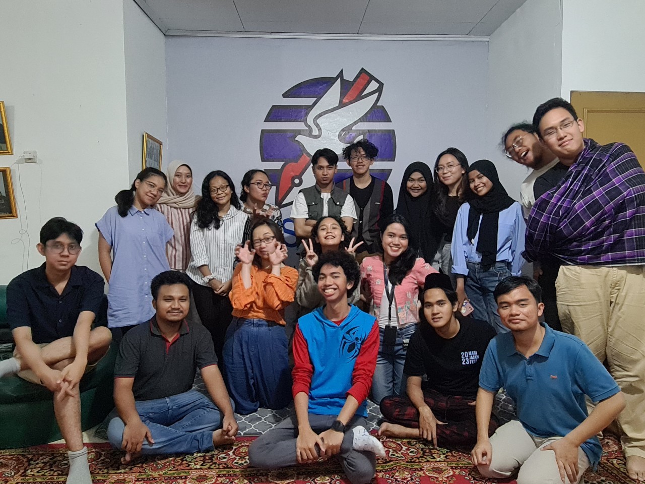 Mid Year Evaluation (22 July 2023) – ISAFIS