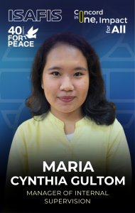 Organization – ISAFIS