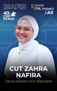 Organization – ISAFIS