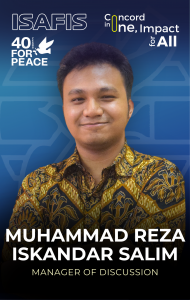 Organization – ISAFIS