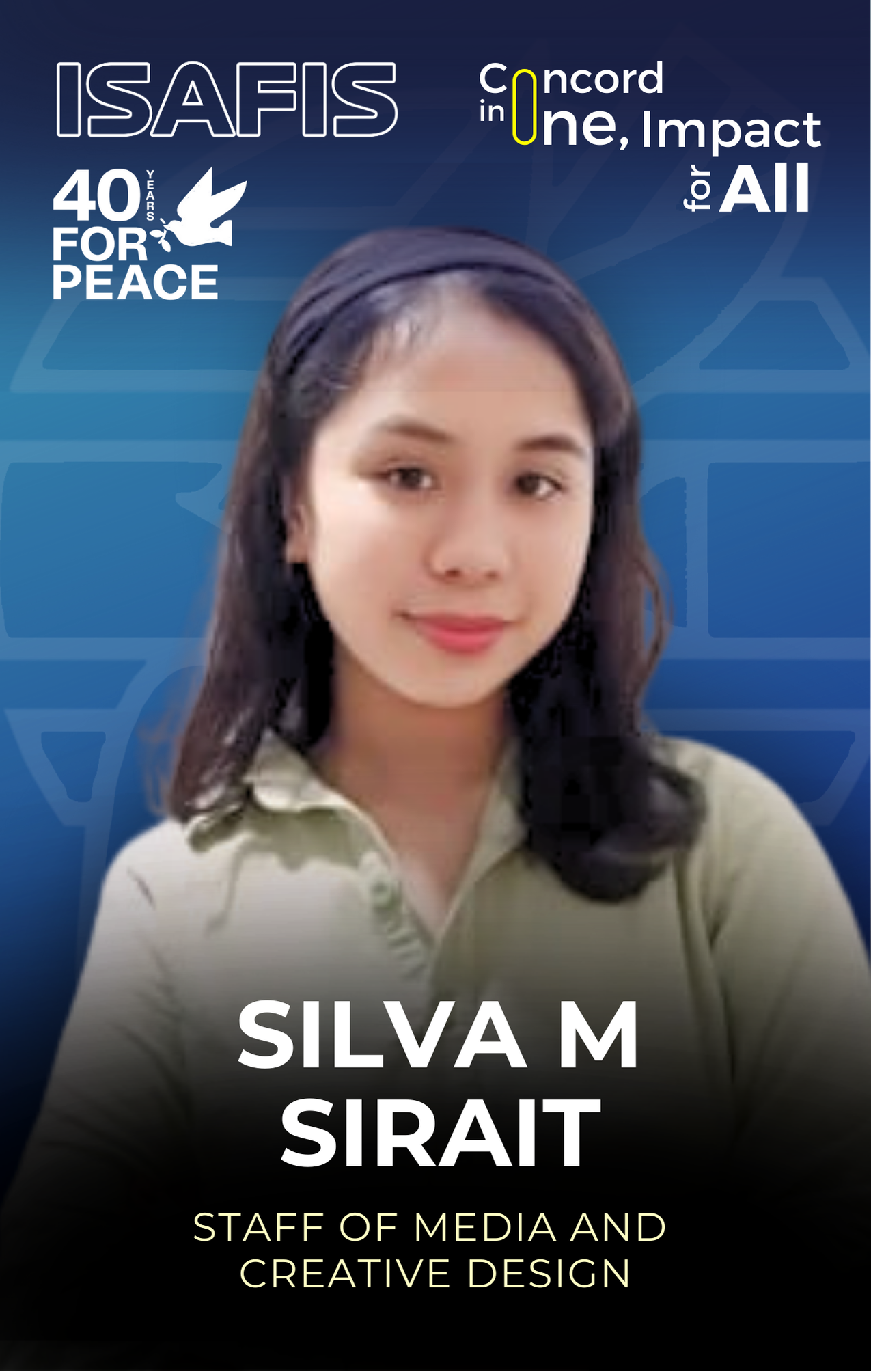 Organization – ISAFIS